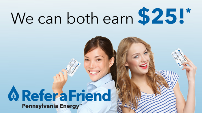 Pennsylvania Energy